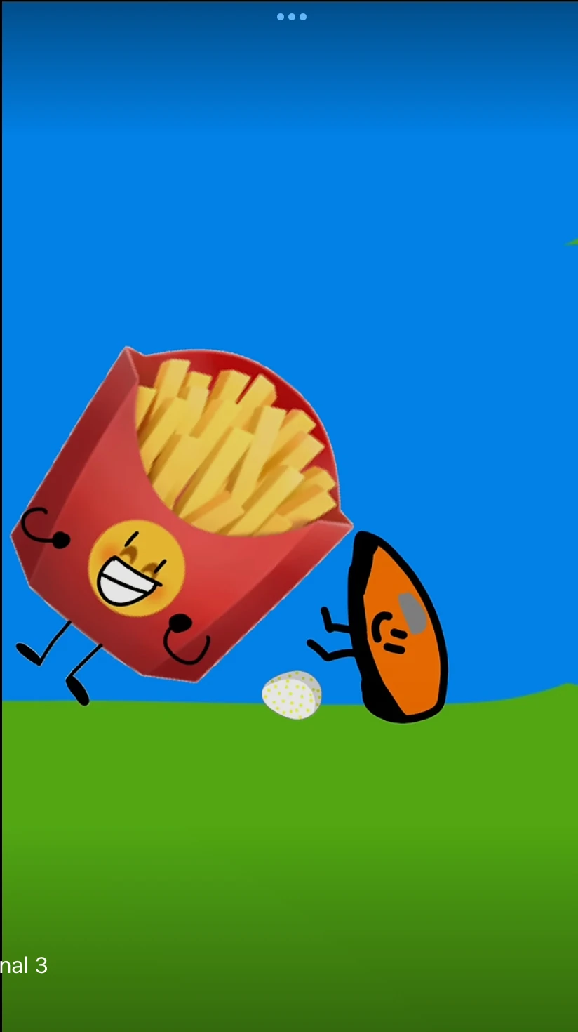 Cracking into the final 3 | Object Shows Community | Fandom