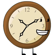 BFDI Survivor Debut Characters | Object Shows Community | Fandom