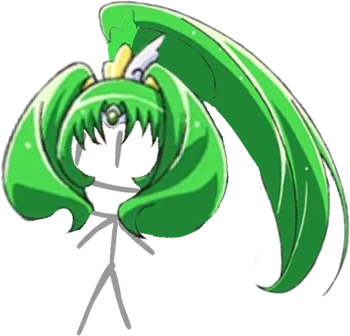 Davids | Object Shows Community | Fandom