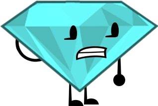 Diamond (OSC) | Object Shows Community | Fandom