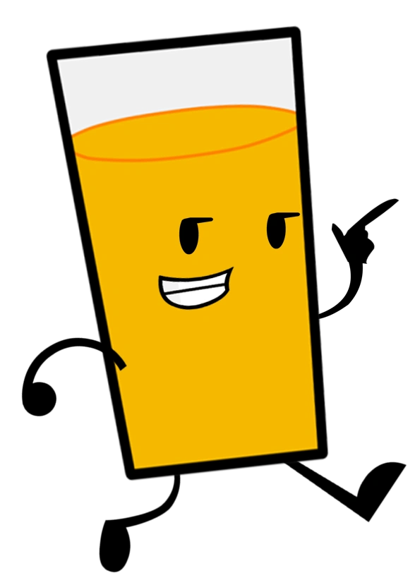 The Lost Potato | Object Shows Community | Fandom