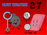 Object Ultraverse | Object Shows Community | Fandom