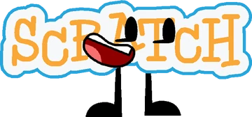 Scratch Logo
