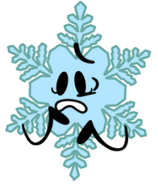 Snowflake | Object Shows Community | Fandom
