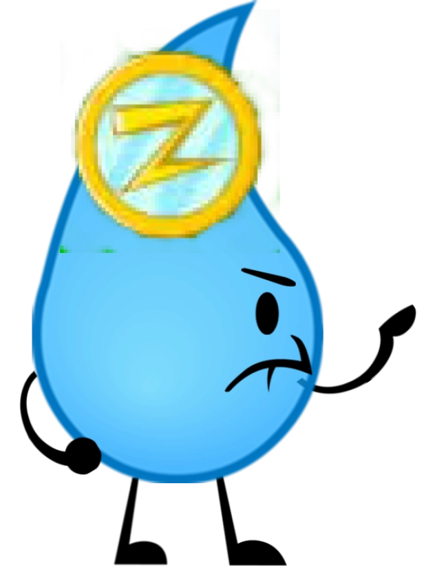 Z Drop | Object Shows Community | Fandom