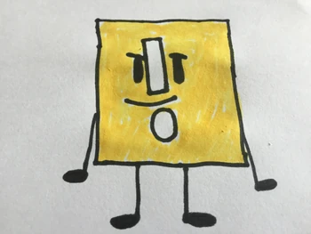 ! Block | Object Shows Community | Fandom