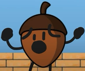 Acorn (TTOP) | Object Shows Community | Fandom