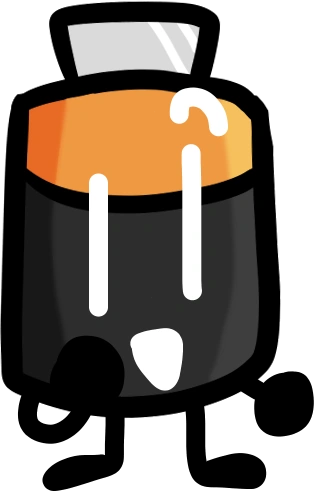 Battery | Object Shows Community | Fandom