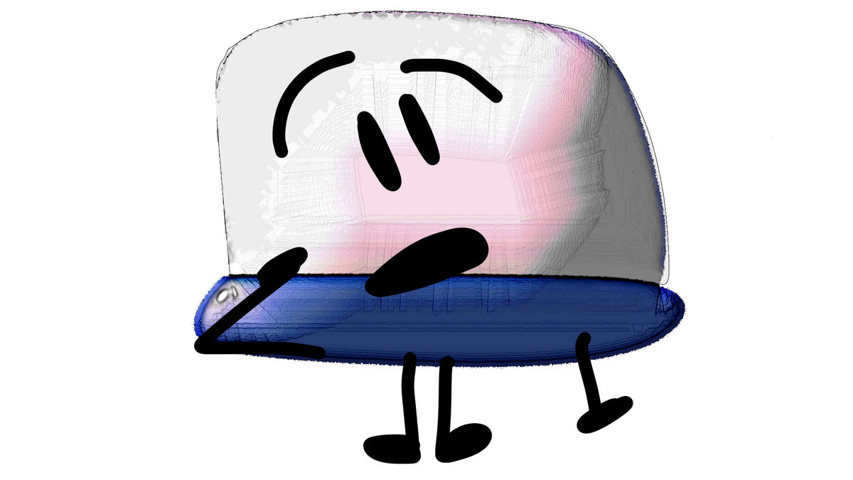 Object show characters/p118 | Object Shows Community | Fandom