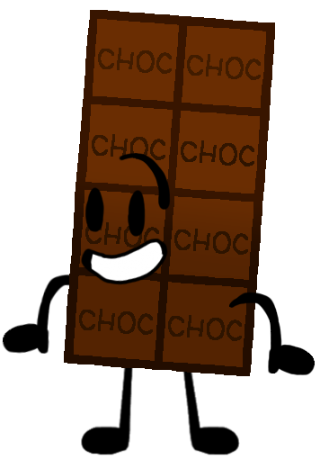 Chocolatey | Object Shows Community | Fandom