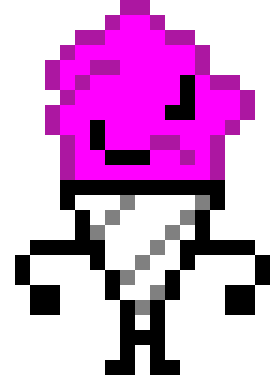 Cotton Candy | Object Shows Community | Fandom