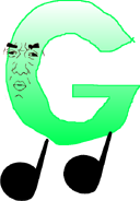 G | Object Shows Community | Fandom