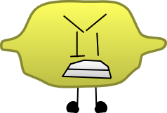 Lemon (FFALO) | Object Shows Community | Fandom