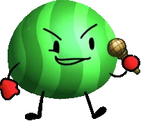 Watermelon | Object Shows Community | Fandom