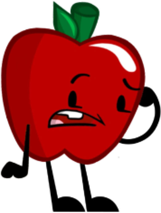 Object show characters/p6 | Object Shows Community | Fandom