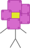 Robot Flower (15th)