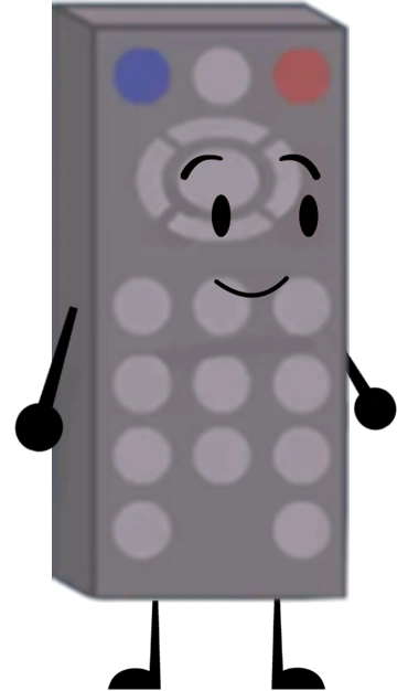 Object Saga | Object Shows Community | Fandom