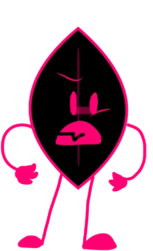 Leafy | Object Shows Community | Fandom