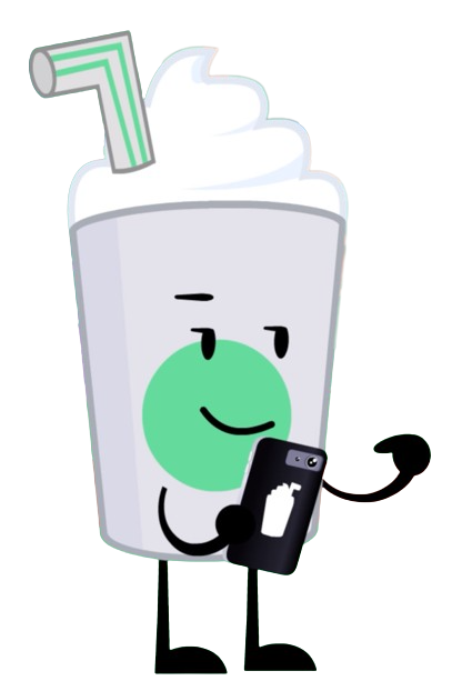 Latte (EEE) | Object Shows Community | Fandom Latte (EEE) | Object Shows Community | Fandom