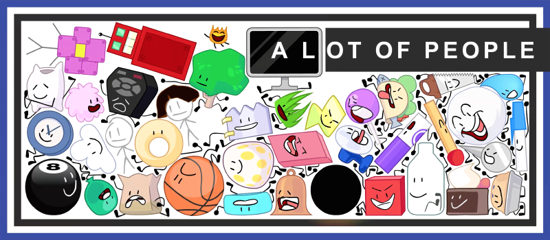Tiny Loser Chamber Object Shows Community Fandom
