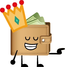 Wallet (Object Terror) | Object Shows Community | Fandom