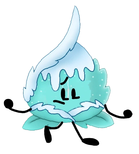 Winter-mint | Object Shows Community | Fandom