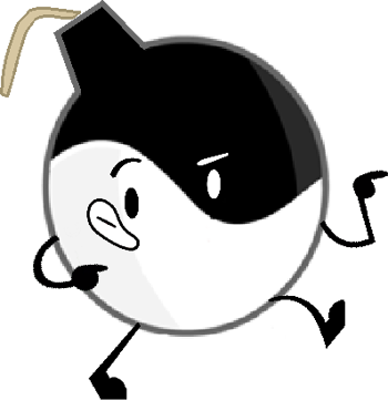 Yin-Yang | Object Shows Community | Fandom