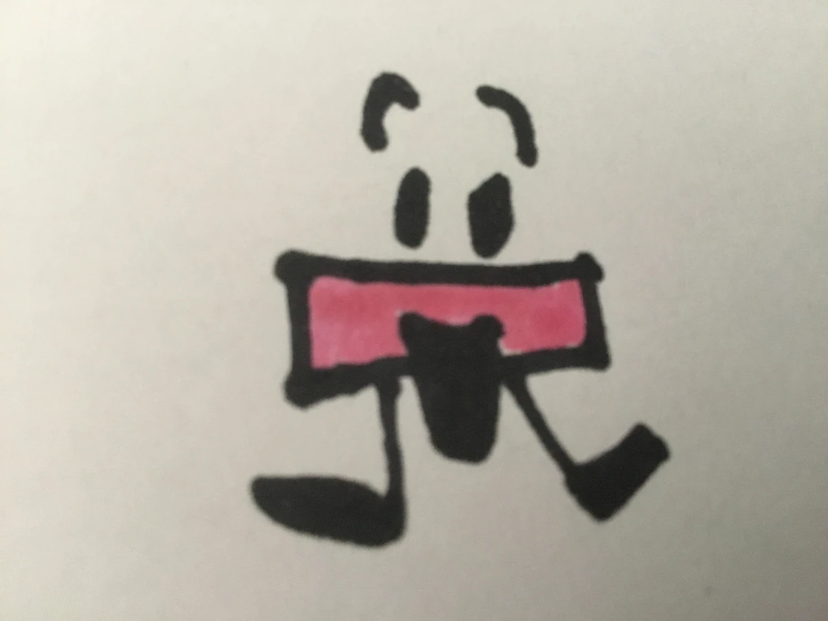 Sprinkle | Object Shows Community | Fandom