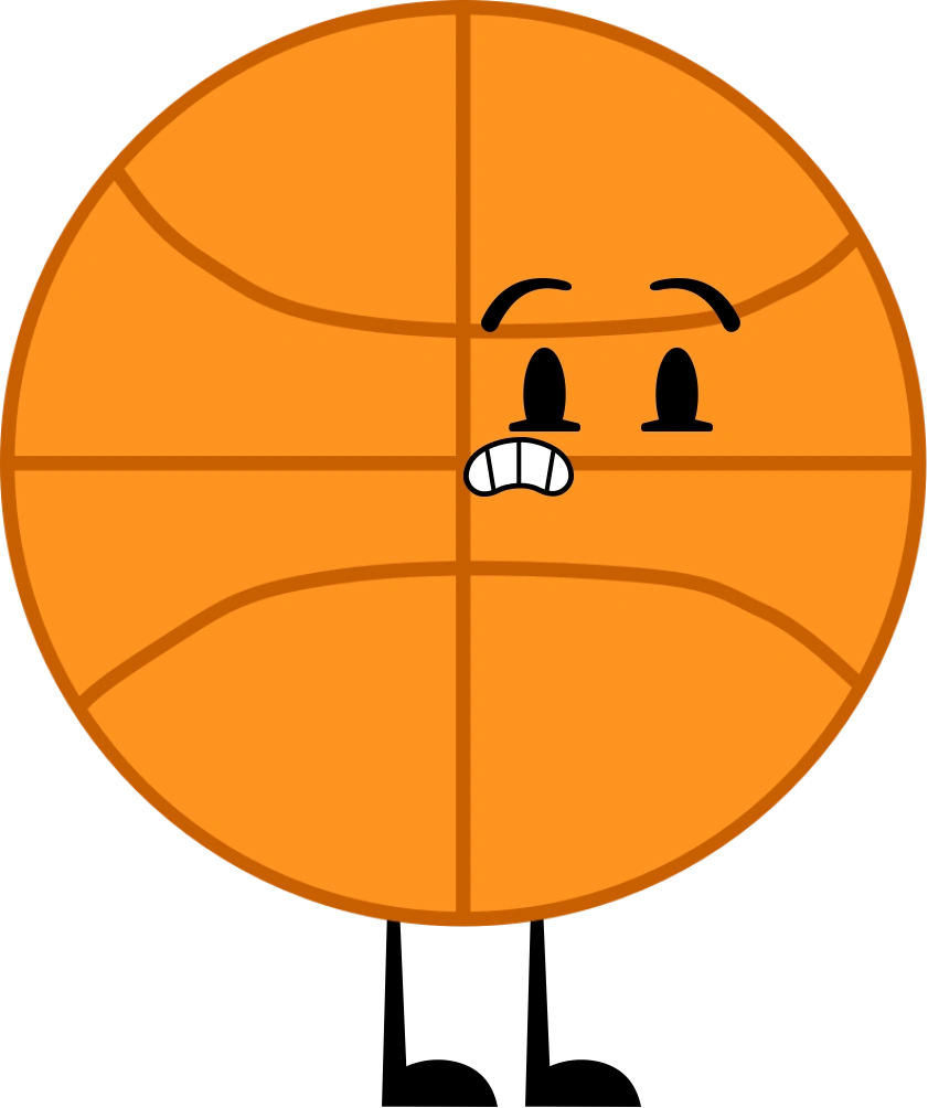 Basketball (FLAF) | Object Shows Community | Fandom