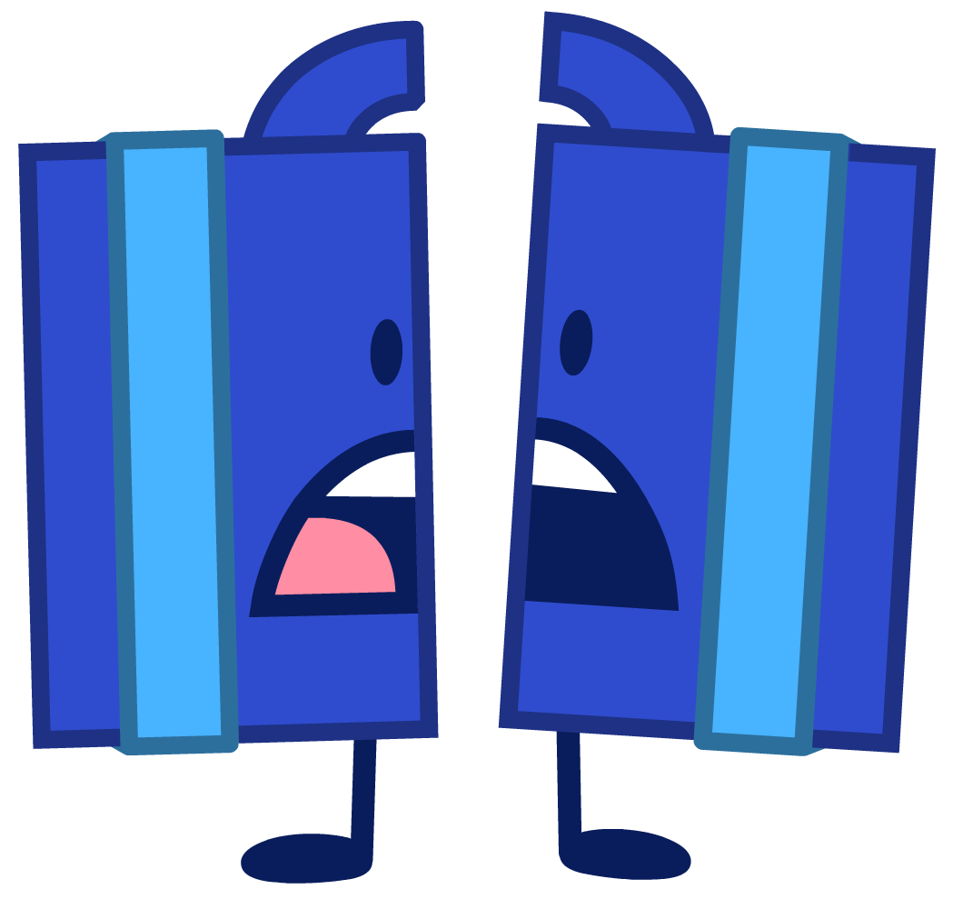 Object show characters/p10 | Object Shows Community | Fandom