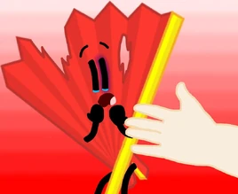 Fan | Object Shows Community | Fandom