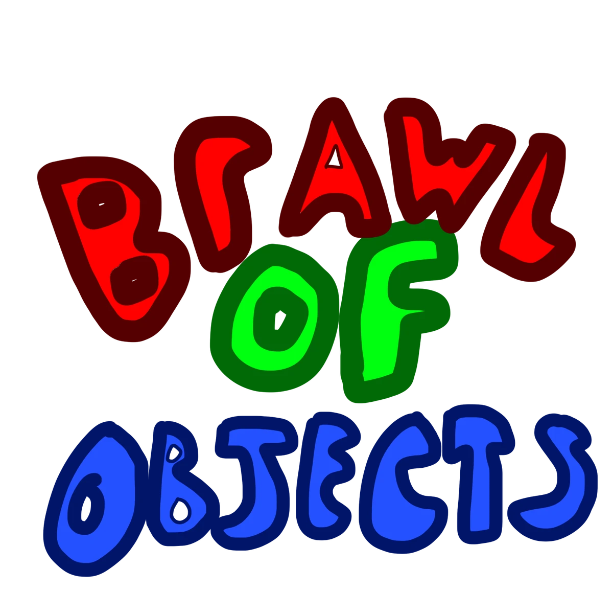 Brawl of Objects | Object Shows Community | Fandom