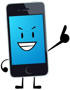 MePhone4 | Object Shows Community | Fandom