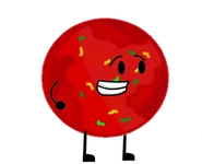 Pepperoni | Object Shows Community | Fandom