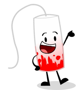 Tampon | Object Shows Community | Fandom