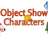 Category:Characters | Object Shows Community | Fandom