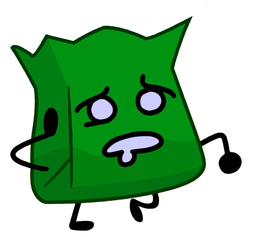 Object Show Character Alternatives Object Shows Community Fandom