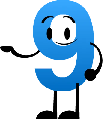 9 | Object Shows Community | Fandom