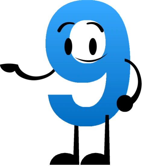 9 | Object Shows Community | Fandom