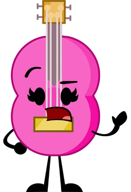 Ukulele (ABC) | Object Shows Community | Fandom
