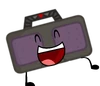 Boombox (Object Overload) | Object Shows Community | Fandom