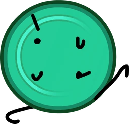 Power Scruffle | Object Shows Community | Fandom