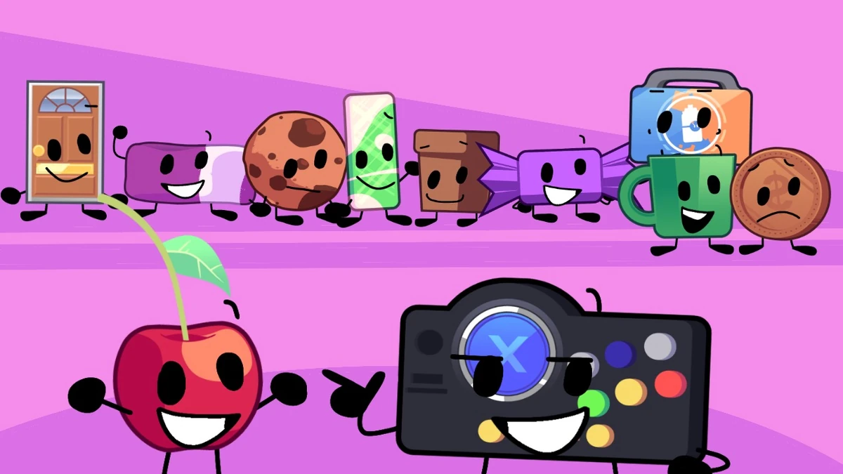 Coastal Positions | Object Shows Community | Fandom