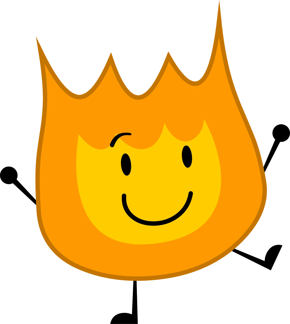 BFDI Action | Object Shows Community | Fandom