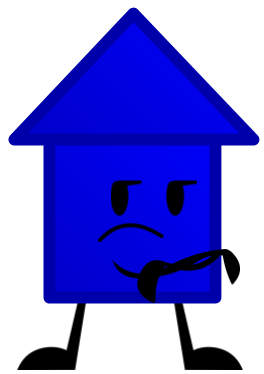 Missile | Object Shows Community | Fandom