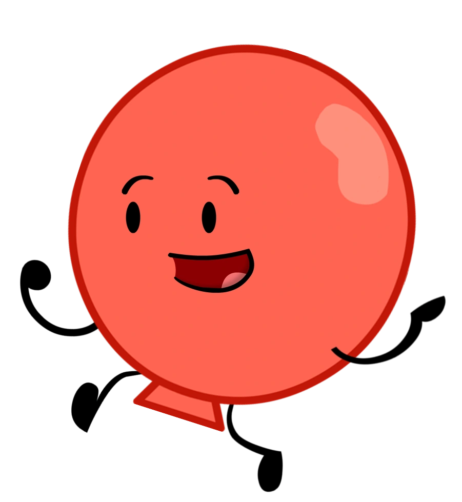 Object Extreme Fighters | Object Shows Community | Fandom