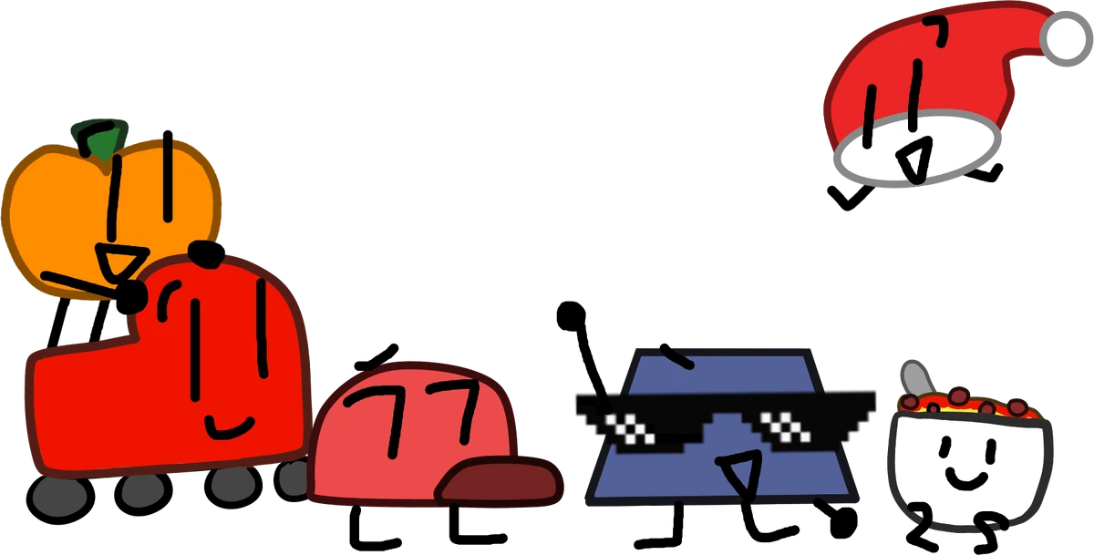 Red Team | Object Shows Community | Fandom