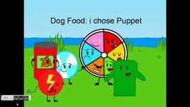 What are we gonne eat? | Object Shows Community | Fandom