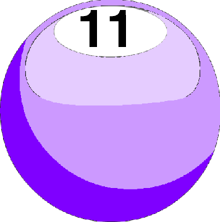 8-Ball Battle | Object Shows Community | Fandom