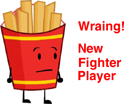 Super Smash Object Bros | Object Shows Community | Fandom